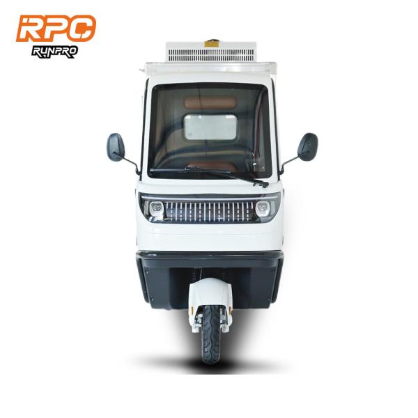 Quality Brake F Dis Brake R Drum Brake Tricycle Motorcycle for Elderly 2800*920*1650MM for sale