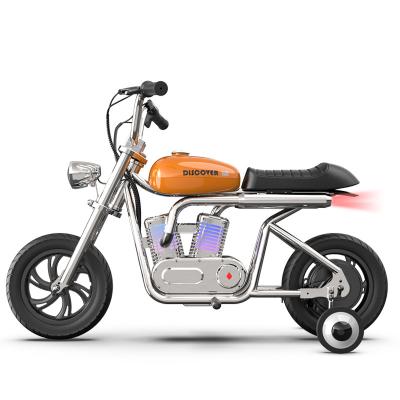 Cina Potenza massima 200w Motocicletta elettrica Bambini Bambini Bicicletta Ride On Bike Bambini Giocattoli Auto Bambino in vendita