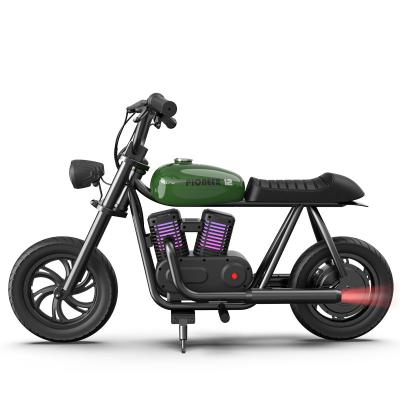 Cina Potenza massima 200w Motocicletta elettrica Bambini Bambini Bicicletta Ride On Bike Bambini Giocattoli Auto Bambino in vendita