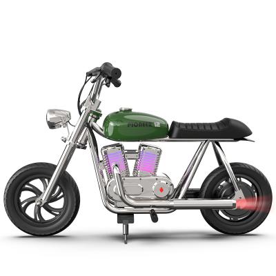 Cina Potenza massima 200w Motocicletta elettrica Bambini Bambini Bicicletta Ride On Bike Bambini Giocattoli Auto Bambino in vendita