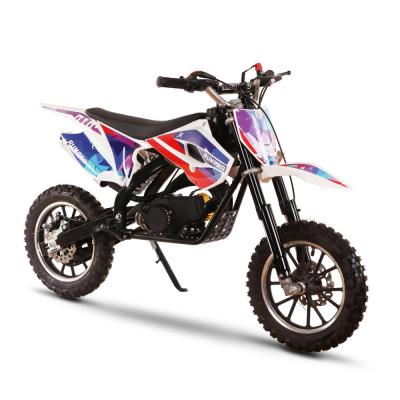 China 2024 49cc Off Road Customizable Kids Pit Bike with Other Motor 50cc Dirt Bike for sale