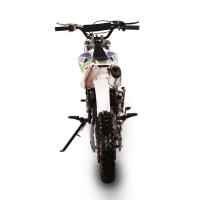 Quality 4 Stroke 125cc Dirt Bike Other Motorcycles for Teenagers Motor Other Wheel Size for sale