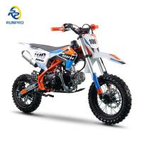 Quality Front Rear Disk Brakes 50cc-150cc Adults Off-Road Petrol Dirt Bike Sports Racing for sale