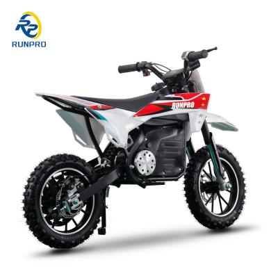 Cina Max. velocità 40 60km/h 1000W 36V Super Electric Pit Bike per bambini bici sporca per bambini in vendita