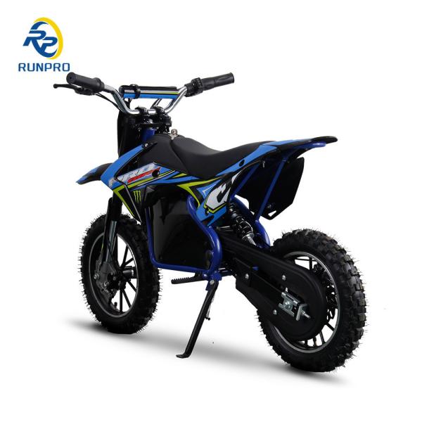 Quality 800W/1000W Electric Motor Racing Moto Cross 1000W36V Kids Sports Dirt Bike with CE 2024 for sale