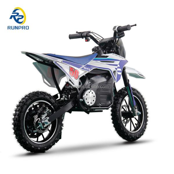 Quality 10inch Wheel Electric Dirt Bike 1000W for Off-Road Fun and Adventure for sale