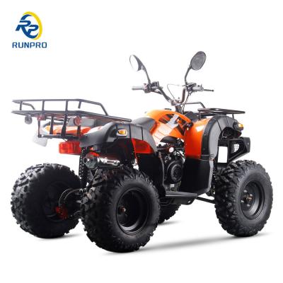 China 2024 Sports Adult ATV Gas 150cc 200cc 250cc 10 Inch Tire with Electric Start Funny Riding for sale