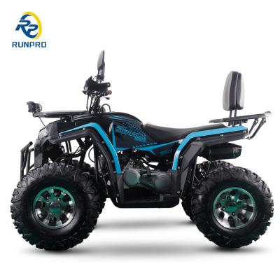 中国 150cc 200cc 250cc 2WD ATVs UTVs ロード 4輪オフロードバイク 電動スタート 販売のため