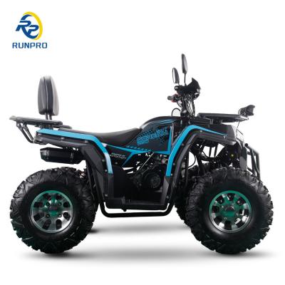 Cina Off-Road Moto Mountain 2 posti ATV vendita 150CC 200CC 250CC Hot Deal in vendita