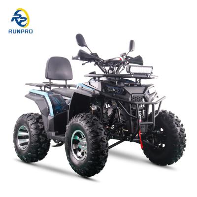 中国 2人の乗客のための200ccの四輪オフロードATV RUNPRO 転機 200ccのバイク 販売のため