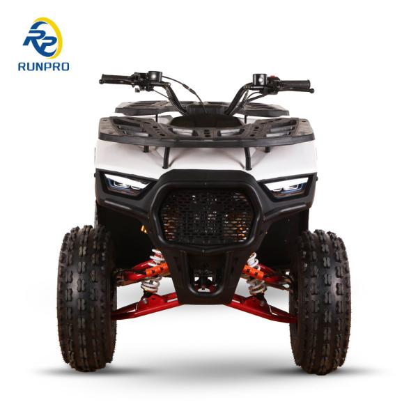Quality 125cc 150cc 200cc 4x4 Gas ATV UTV Off Road Cuatrimoto Four Wheel Off-Road for sale