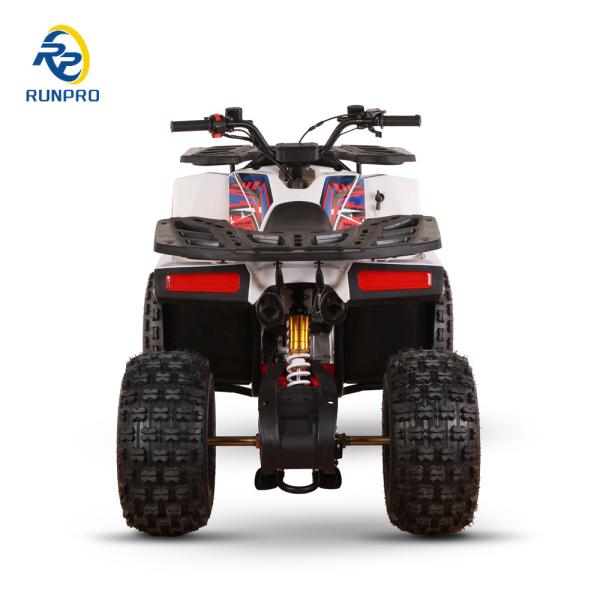 Quality 125cc 4x4 ATV UTV Farm Motorcycle Quad 4-Stroke Automatic Transmission Off-Road for sale