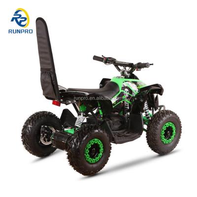 中国 2024 36v 48v 鉛酸蓄電池 ATV 子供と大人のための FRONT バックホイール 4.10-6/13X5.0-6 販売のため