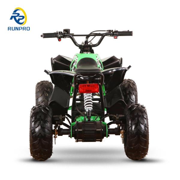 Quality RUNPRO 1200W 48V Electric ATV Quad Bikes for Adults 2WD Driving Type ≤100kg Curb Weight for sale