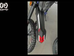 RUNPRO bicicleta elétrica R-ED203