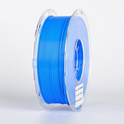 China ABS pla 3d printing filament 3d printer excellent 50 filament 45 types 1.75mm 2.85mm 3mm 3d printer filament printer for sale