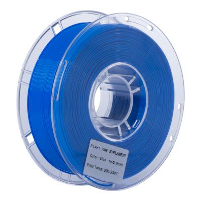 China high quality 3d printer filament 3d filament pla and factory wholesale 1.75mm 3d printer filament for sale