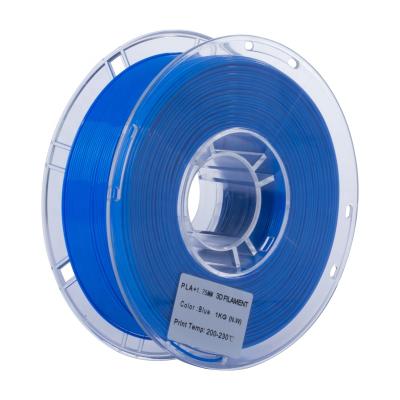 China 3D Printer Filament 1.75mm Petg 3D Filament With High Hardness for sale