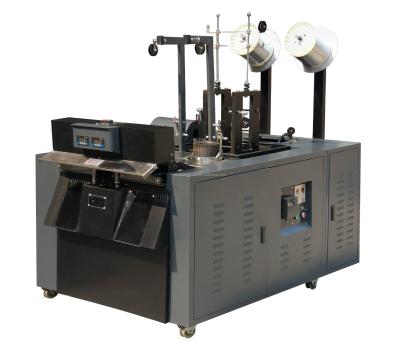 China Machinery Repair Shops Scrubber Knitting Machine for sale