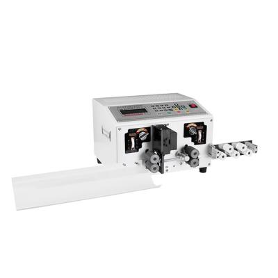 China Best Price Fully Automatic Cable Stripping Stripping Machine With High Output for sale