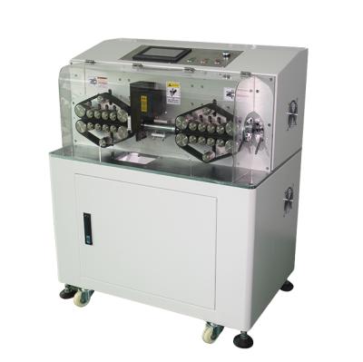 China Super Large High Speed ​​Best Price Big Electric Wire Cable Stripping Machine for sale