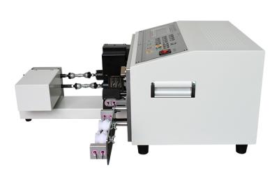 China Hot Sale Wire Cutter Stripper Machine Cable Hot Selling Cutting Stripping Machine for sale