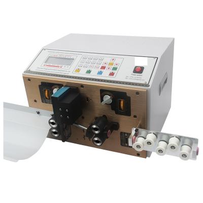 Cina Junsheng automatic wire stripping machine automatic wire stripping pliers wire stripper for sale in vendita
