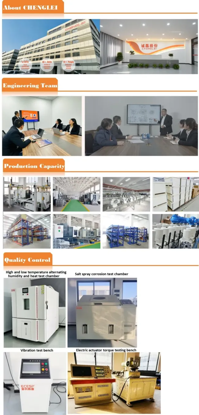 Actuator with explosion proof certification