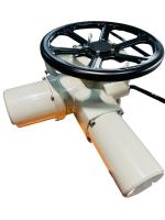 China ODM Multi Turn Electric Actuator for sale