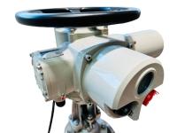 China IP65 electric valve actuator for sale