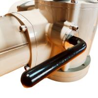 China IP67 On Off Valve Electric Actuator Torque Protection Multi Turn Electric Actuator for sale