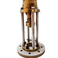 China IP65 electric valve actuator for sale