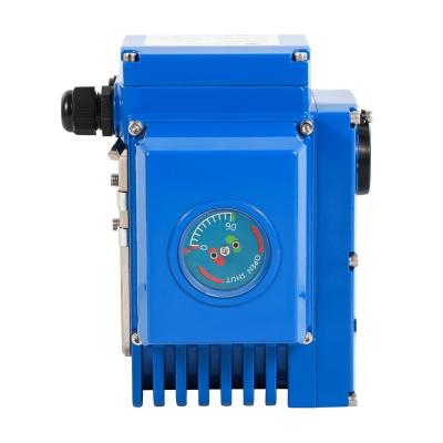 中国 CLMQ クォーターターンアクチュエータ 販売のため