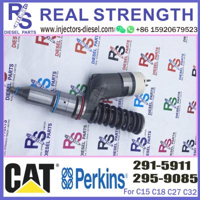 China Fuel Injector 272-0630 276-8307 277-4993 280-0574 288-2403 291-5911 295-9085 with stock available for cat for sale