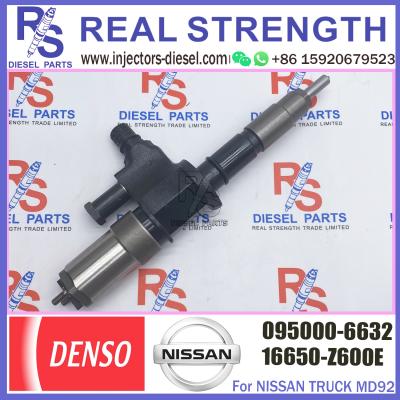 China injecteur 095000-6630 095000-6631 095000-6632 voor NISSAN MD90 16650-Z600E Te koop