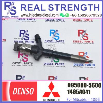 China van het diesel injecteur 095000-5600 brandstofinjector1465a041 gemeenschappelijke spoor voor MITSUBISHI L200 Te koop