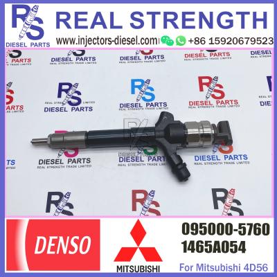 China Van diesel Injecteur 095000-5760 Brandstofinjector 095000-5760 Gemeenschappelijke Spoor 095000-6230 met Hoge Prestaties Te koop