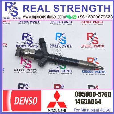 China Van diesel Injecteur 095000-5760 Brandstofinjector 095000-5760 Gemeenschappelijke Spoor 095000-6230 met Hoge Prestaties Te koop