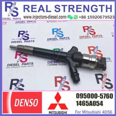 China Van diesel Injecteur 095000-5760 Brandstofinjector 095000-5760 Gemeenschappelijke Spoor 095000-6230 met Hoge Prestaties Te koop