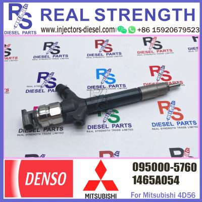 China Van diesel Injecteur 095000-5760 Brandstofinjector 095000-5760 Gemeenschappelijke Spoor 095000-6230 met Hoge Prestaties Te koop
