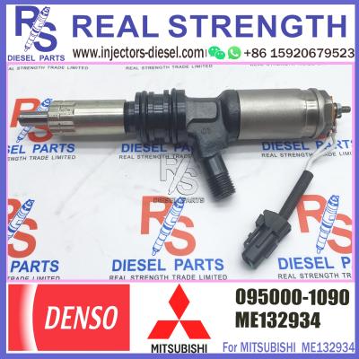 Cina Iniettore comune diesel ME302566 ME132934 095000-1090 della ferrovia dell'assemblea di ugello per il sistema di pompaggio comune della ferrovia 6M60 in vendita