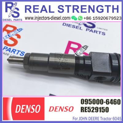 Cina Diesel Common Rail 095000-6460 095000-6461 Iniettore 860J RE529150 in vendita