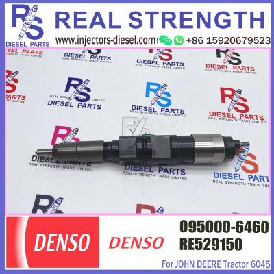 Cina Diesel Common Rail 095000-6460 095000-6461 Iniettore 860J RE529150 in vendita