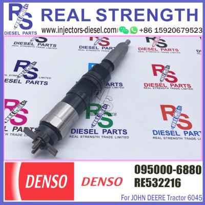 China common rail-injector 095000-6880 095000-6881 095000-8810 RE532216 RE533454 RE546780 SE501934 Te koop