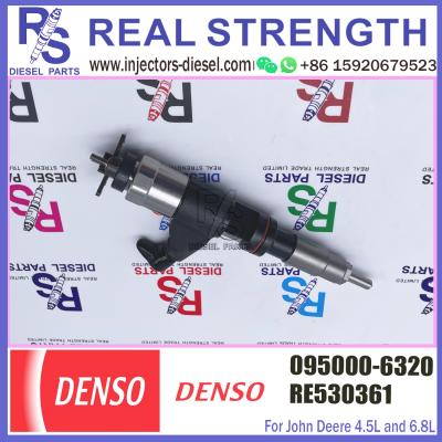 China Injector RE530361 RE546783 Te koop