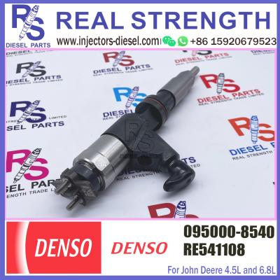Cina Iniezione di carburante diesel comune 095000-8540 095000-8541 RE541108 in vendita