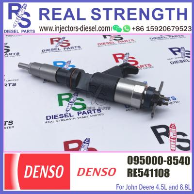 Cina Iniezione di carburante diesel comune 095000-8540 095000-8541 RE541108 in vendita