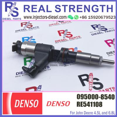 Cina Iniezione di carburante diesel comune 095000-8540 095000-8541 RE541108 in vendita
