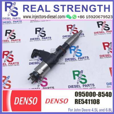 Cina Iniezione di carburante diesel comune 095000-8540 095000-8541 RE541108 in vendita