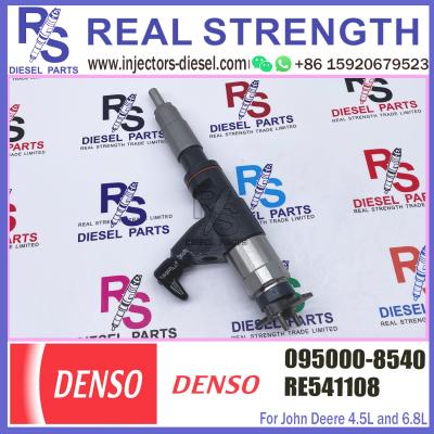 Cina Iniezione di carburante diesel comune 095000-8540 095000-8541 RE541108 in vendita
